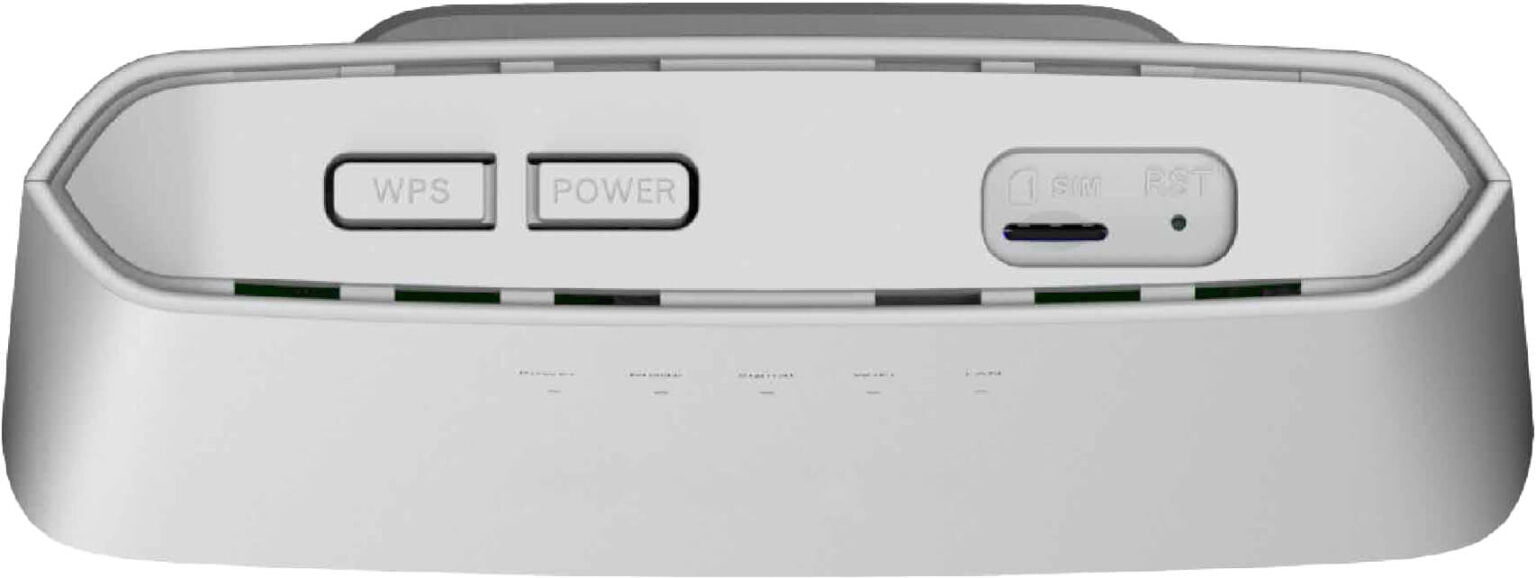 Modems 4G - FastLink Telecom