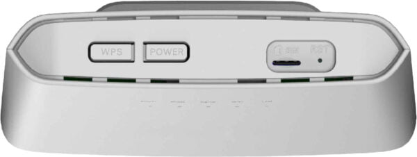 Modems 4G - FastLink Telecom