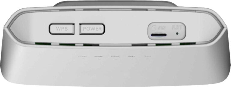 Modems 4G - FastLink Telecom