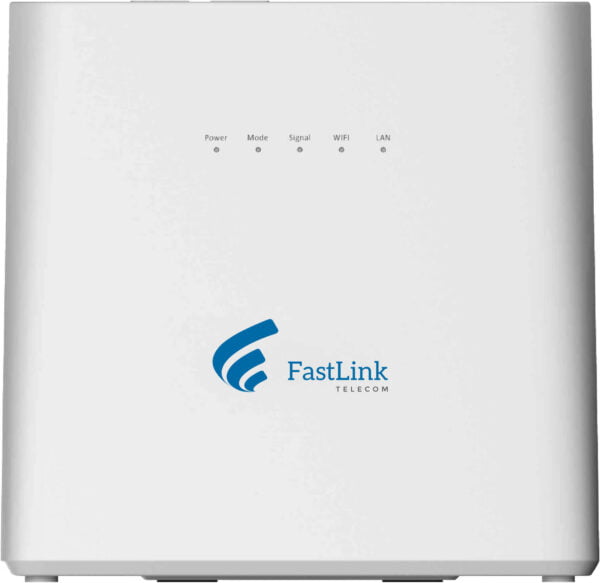 Modems 4G - FastLink Telecom